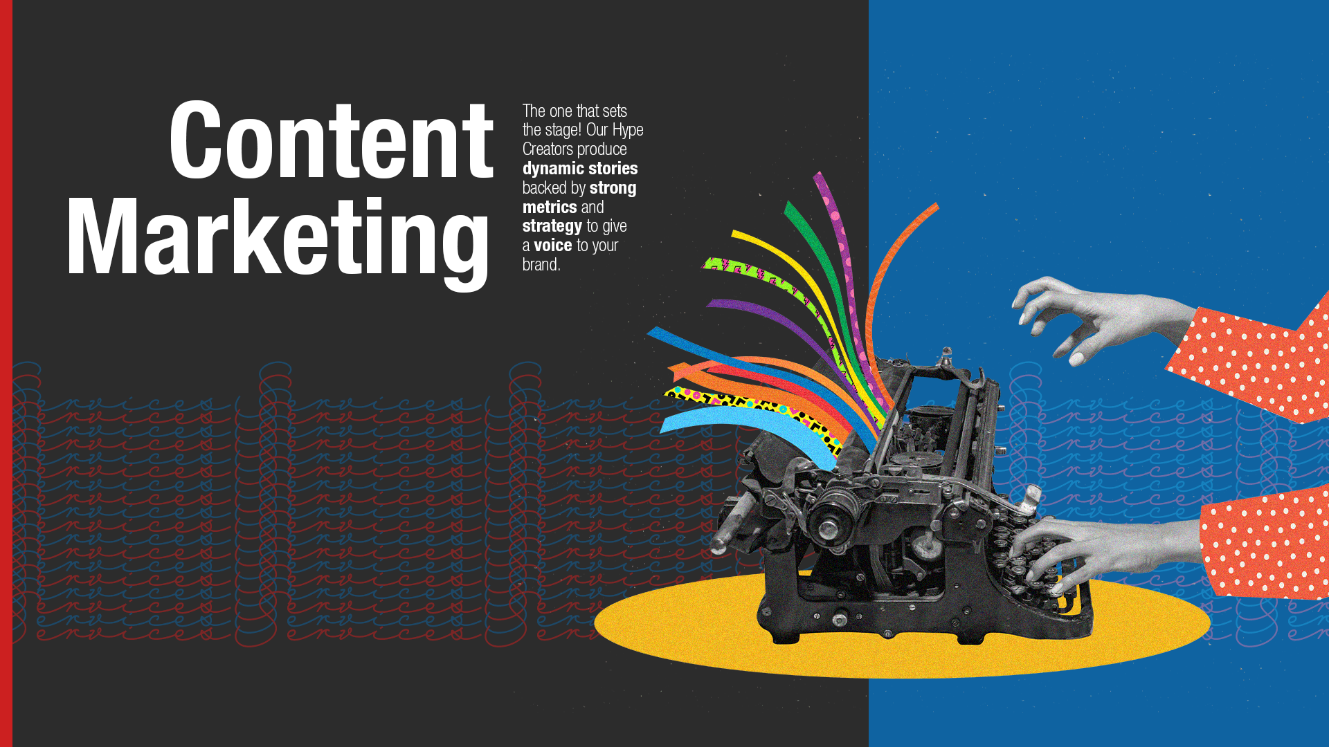 hype-services | Add Hype