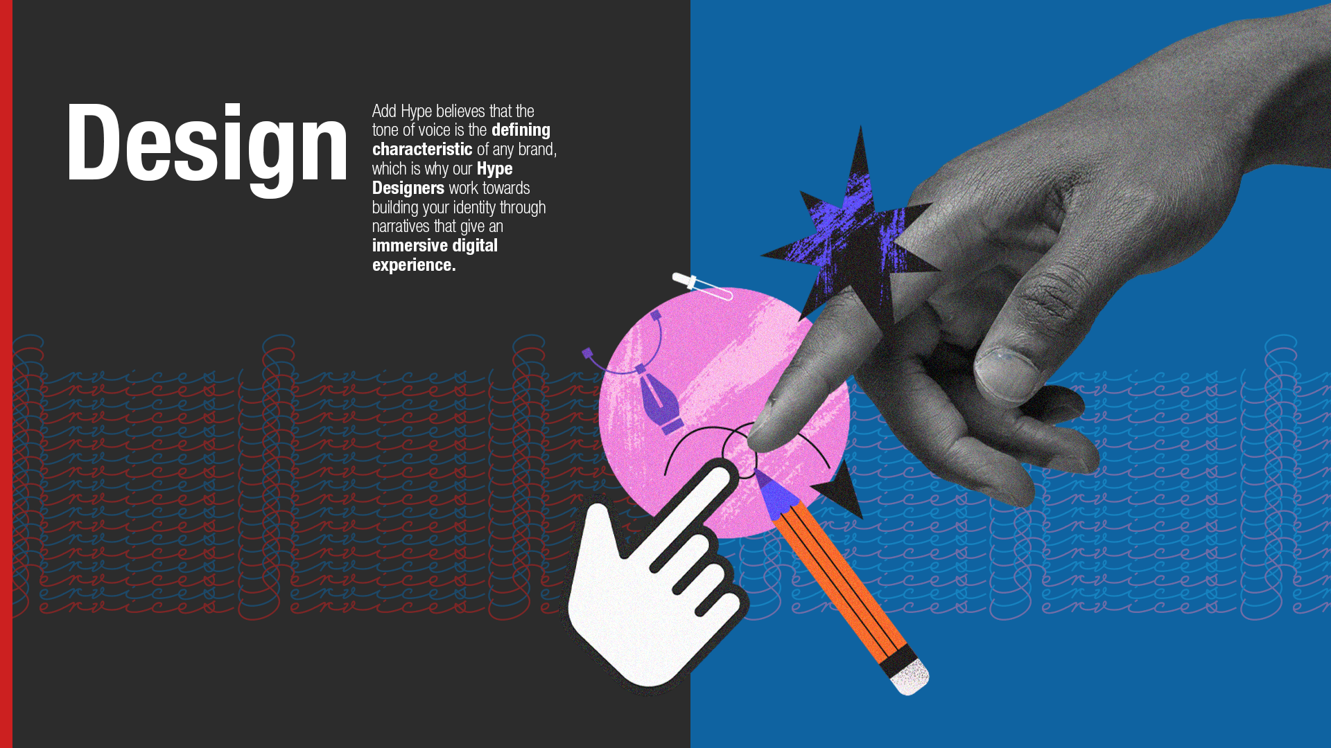 hype-services | Add Hype